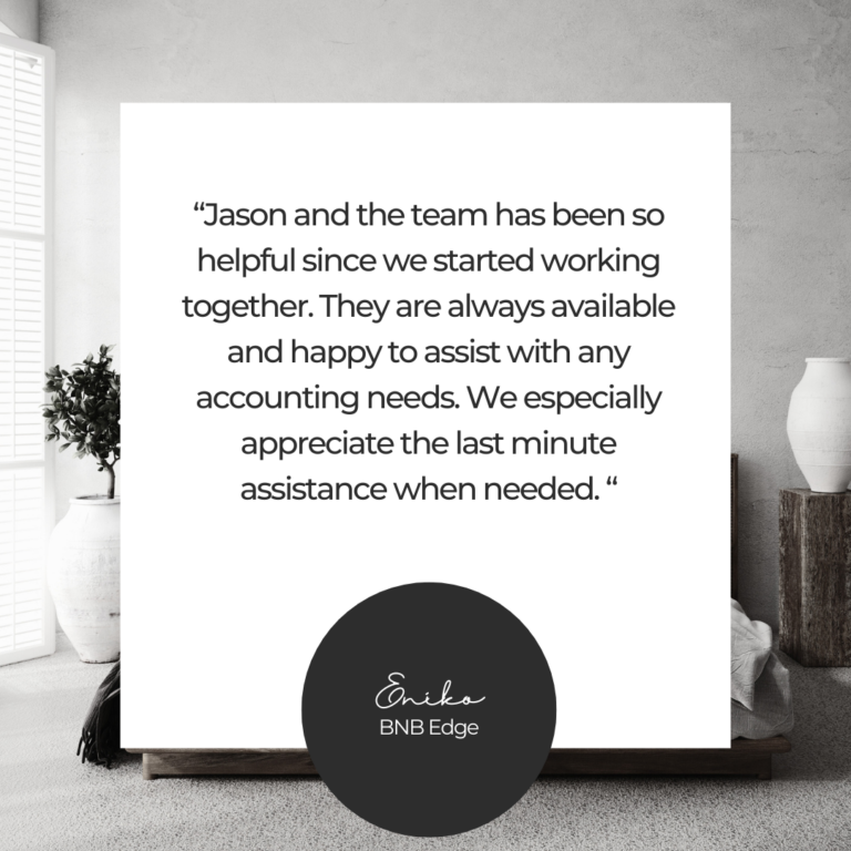 Property Stack + Wingr - Wingr